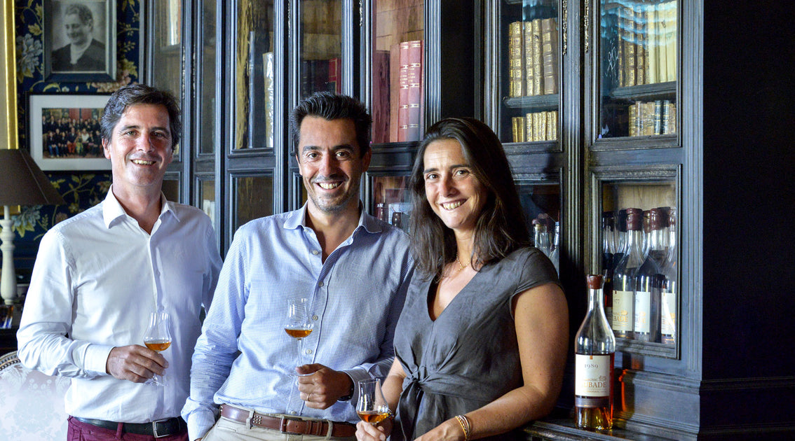 Subtle and Complex Armagnac Brandy (One of France’s Best Kept Secrets ...