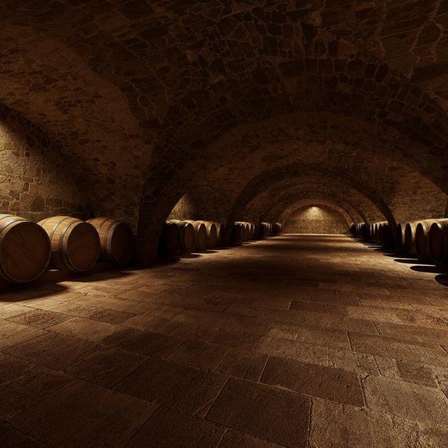 Wine Cellar Worthy – Profile Wine Group