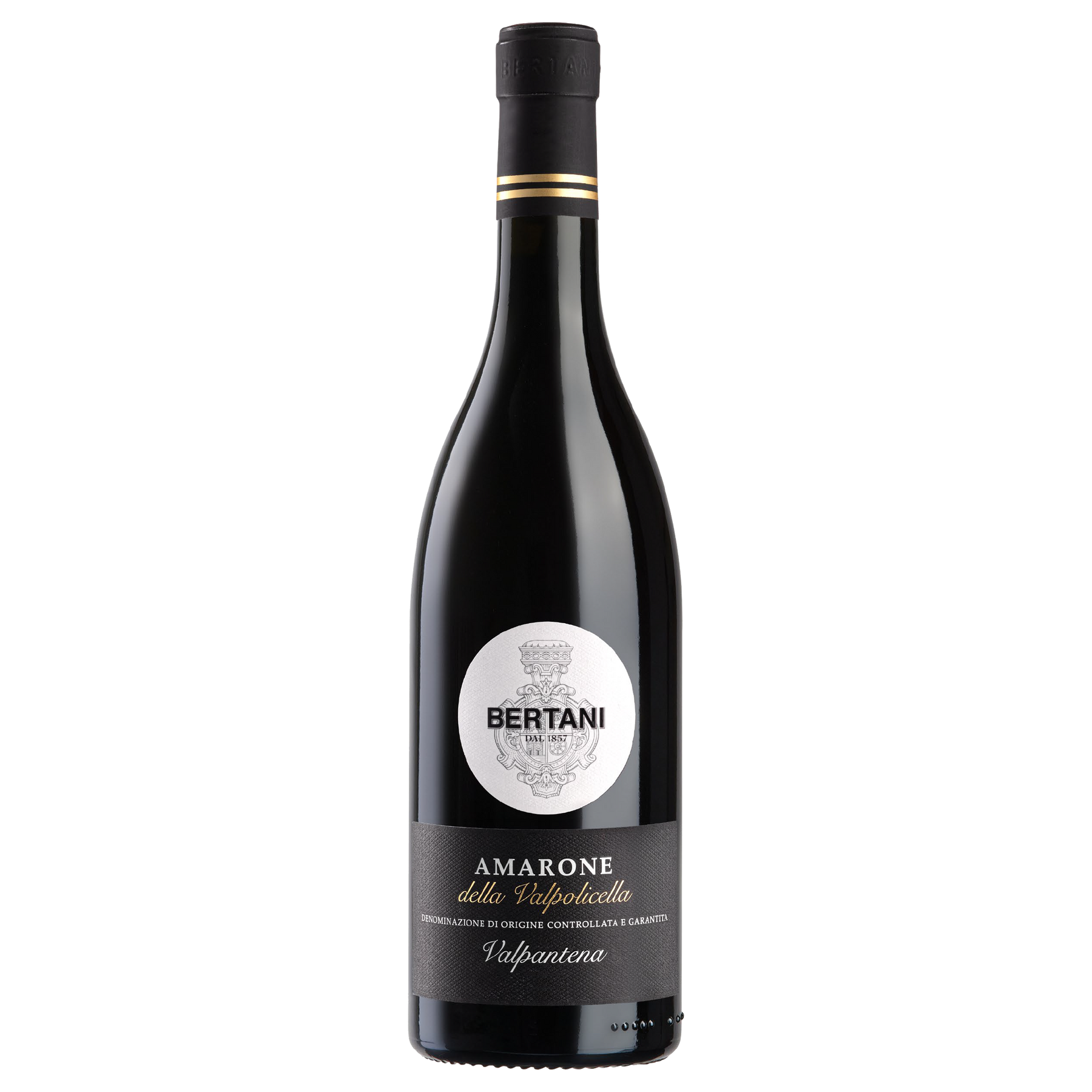 Bertani Amarone della Valpolicella Valpantena 2022 – Profile Wine Group