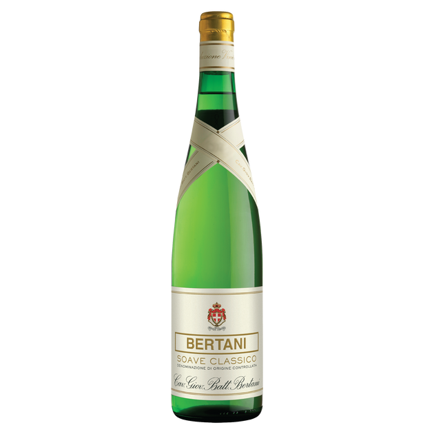 Bertani Soave Classico 2024 – Profile Wine Group