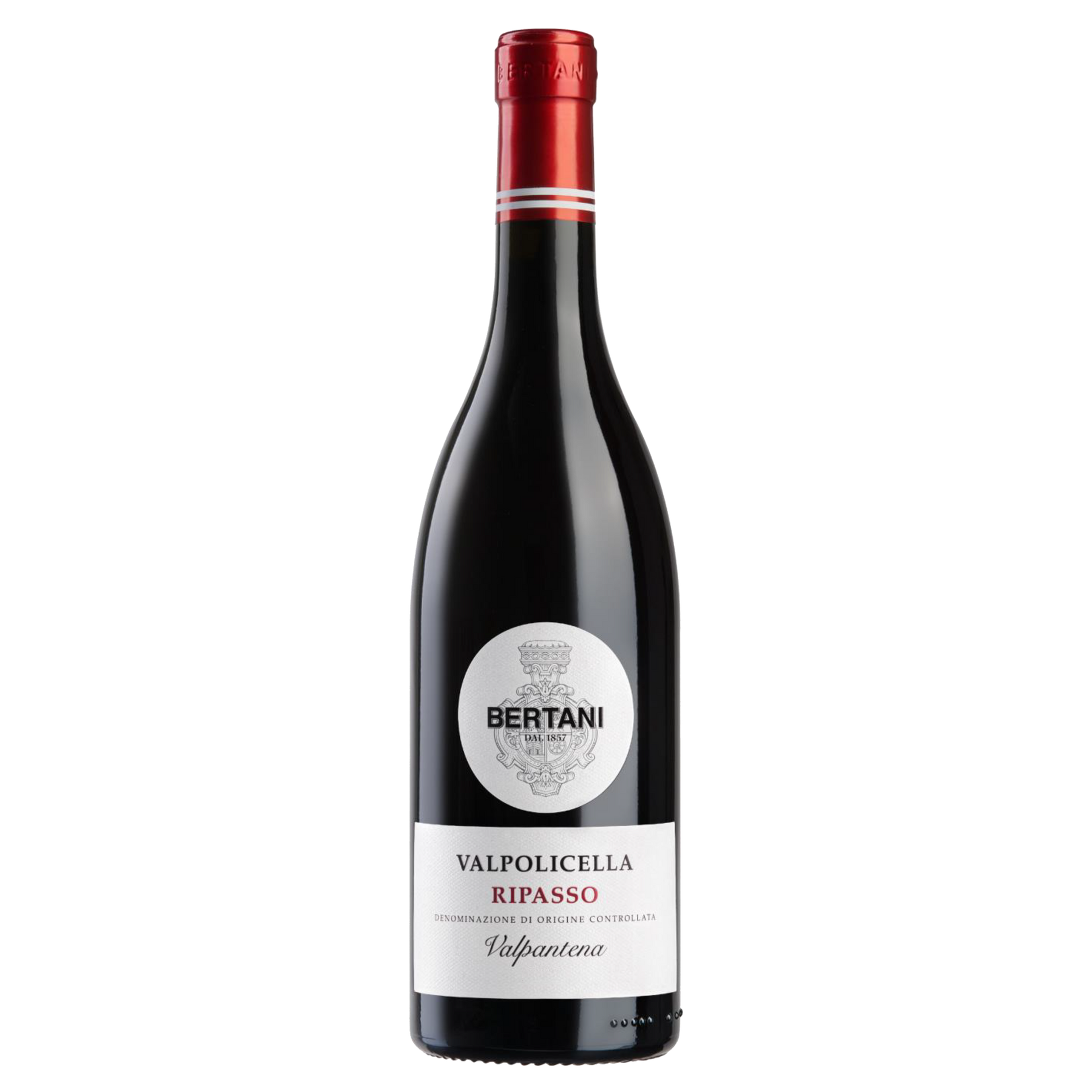 Bertani Valpolicella Ripasso Valpantena 2022 – Profile Wine Group