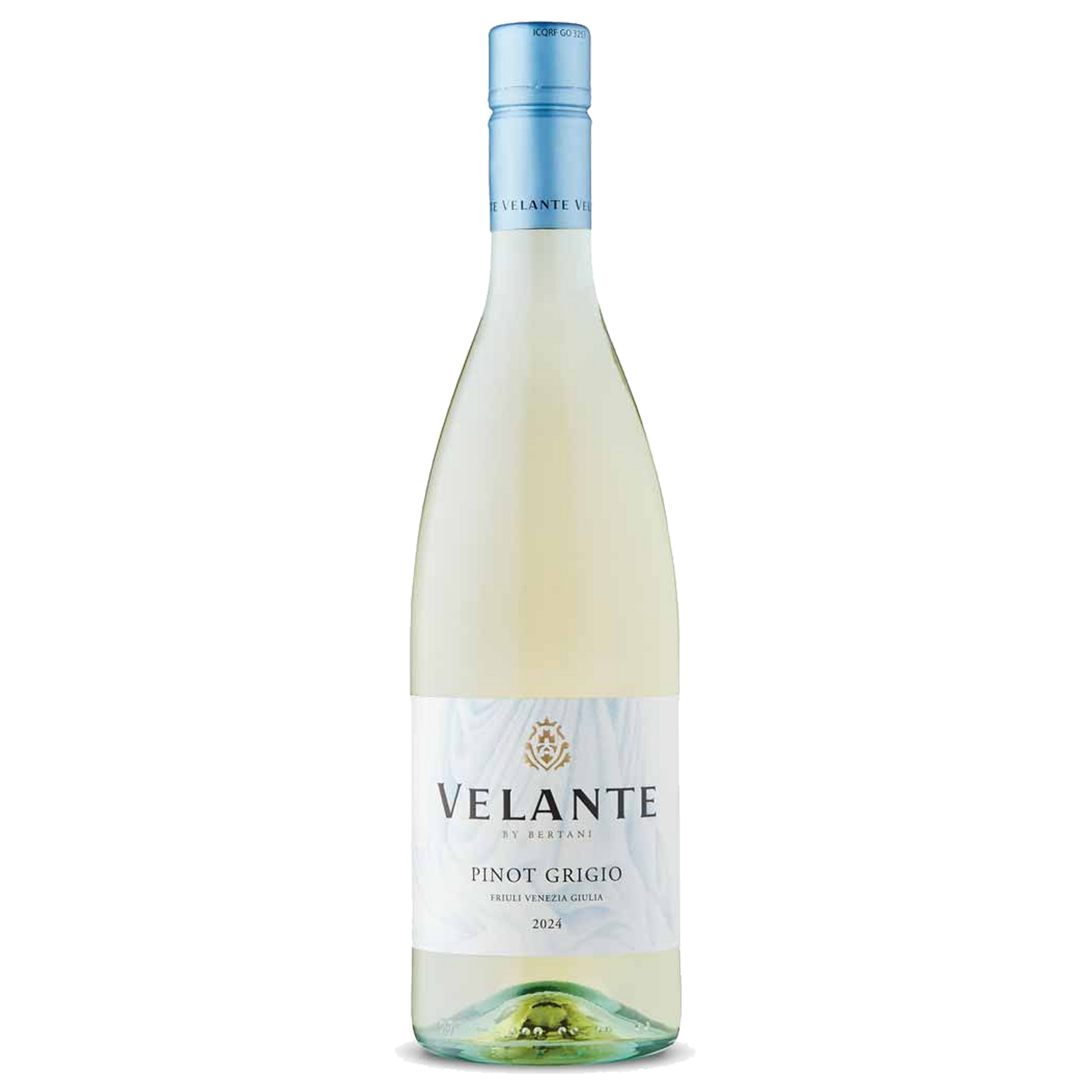 LCBO - Bertani Velante Friuli Pinot Grigio 2024 – Profile Wine Group