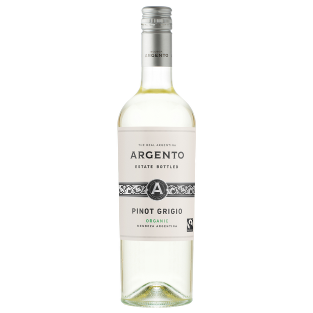 Bodega Argento Estate Bottled Pinot Grigio – Profile Wine Group