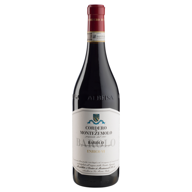 Cordero di Montezemolo Barolo Enrico VI 2020 – Profile Wine Group