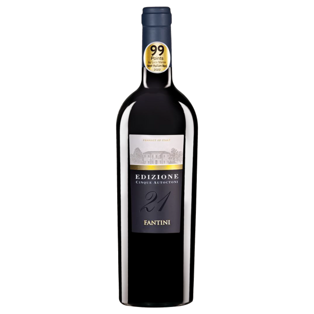 95+ Point Wines – Profile Wine Group