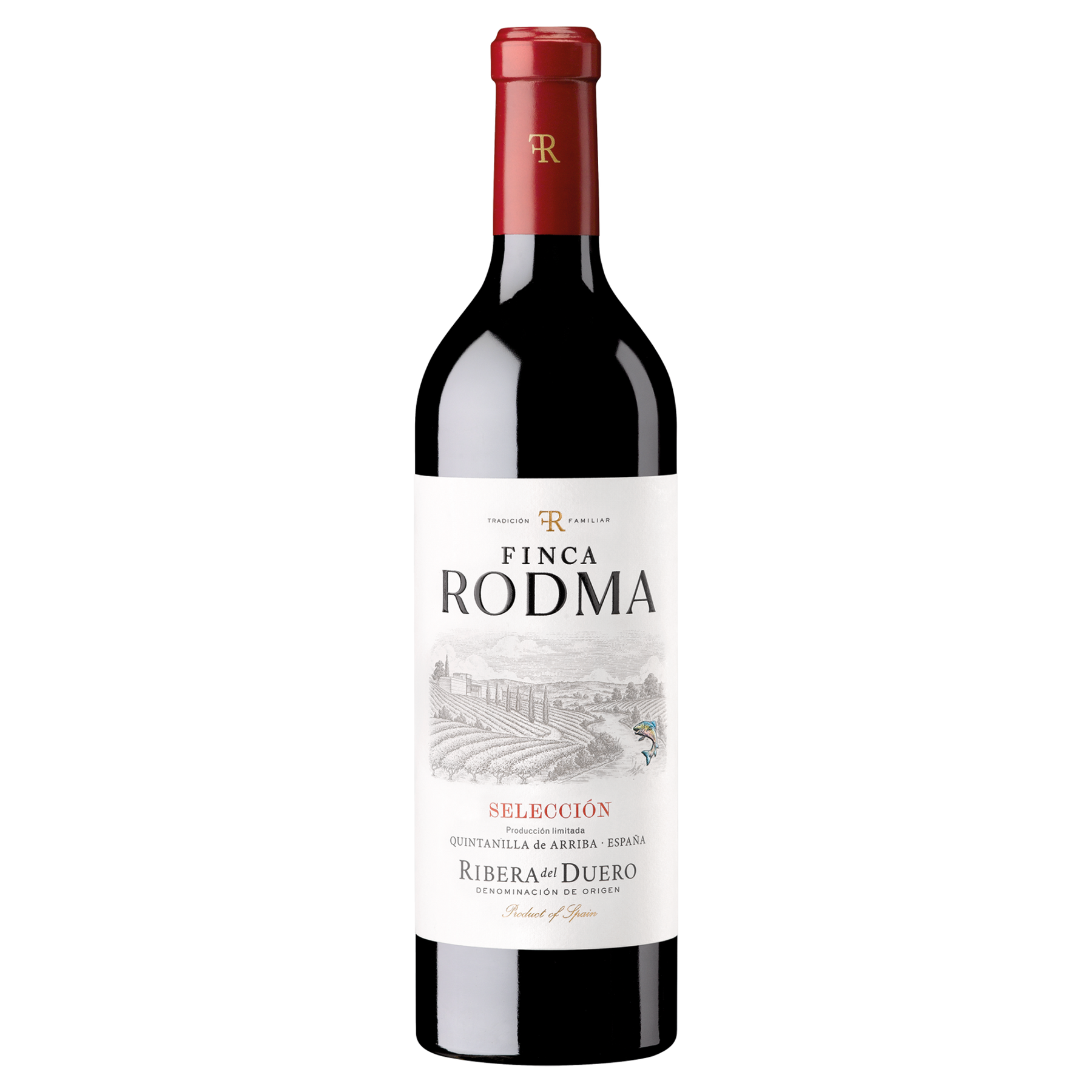 Finca Rodma Seleccion 2022 – Profile Wine Group