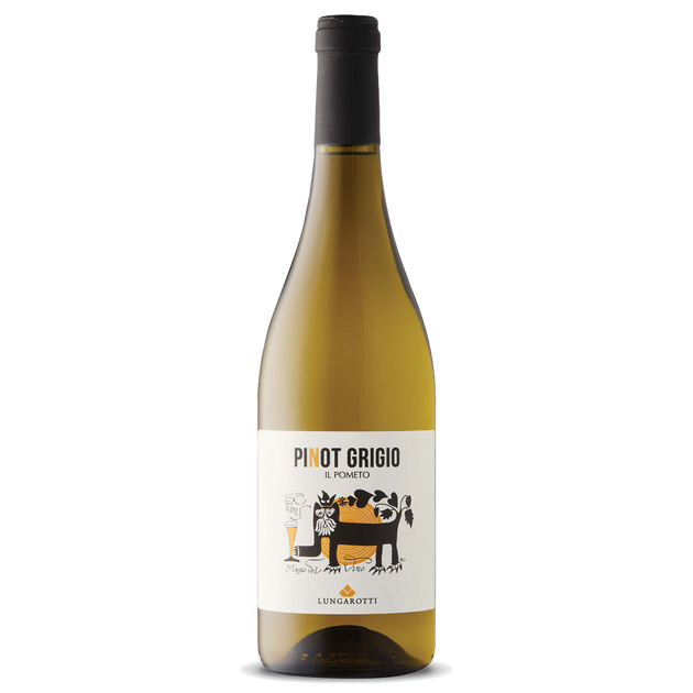 LCBO Wines – Profile Wine Group