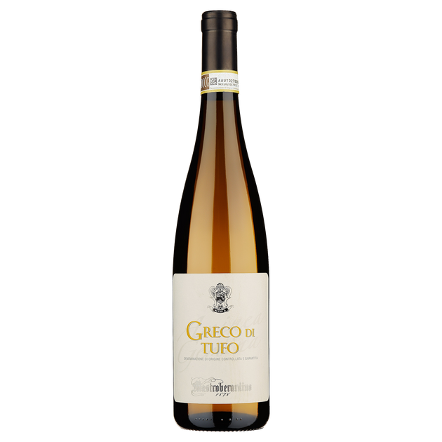 Mastroberardino Greco di Tufo 2024 – Profile Wine Group
