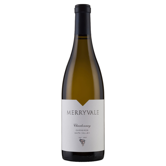 Merryvale Chardonnay Carneros Napa Valley 2020 – Profile Wine Group