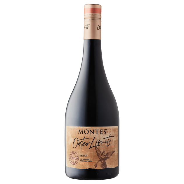 LCBO Wines – Profile Wine Group