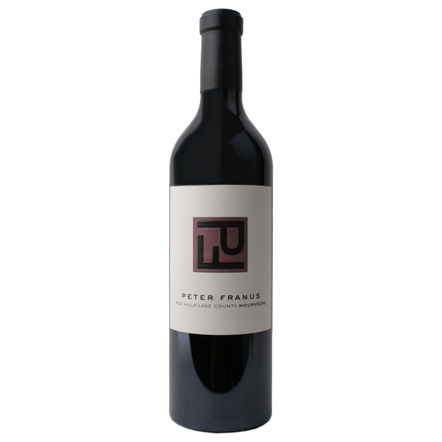 Portfolio Peter Franus – Profile Wine Group