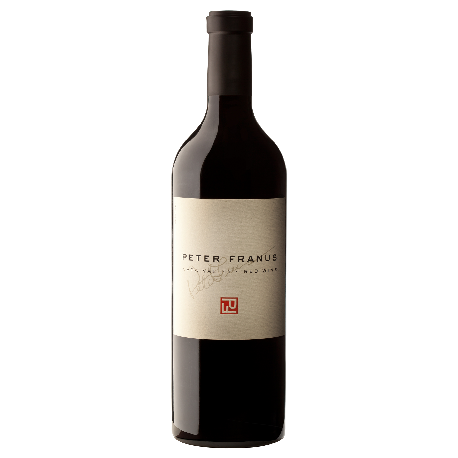 Peter Franus Napa Valley Red 2021 – Profile Wine Group