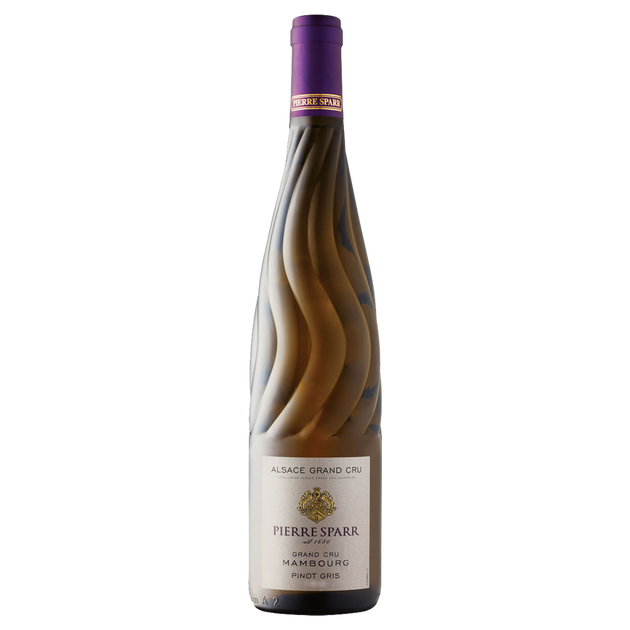 Portfolio Pierre Sparr – Profile Wine Group