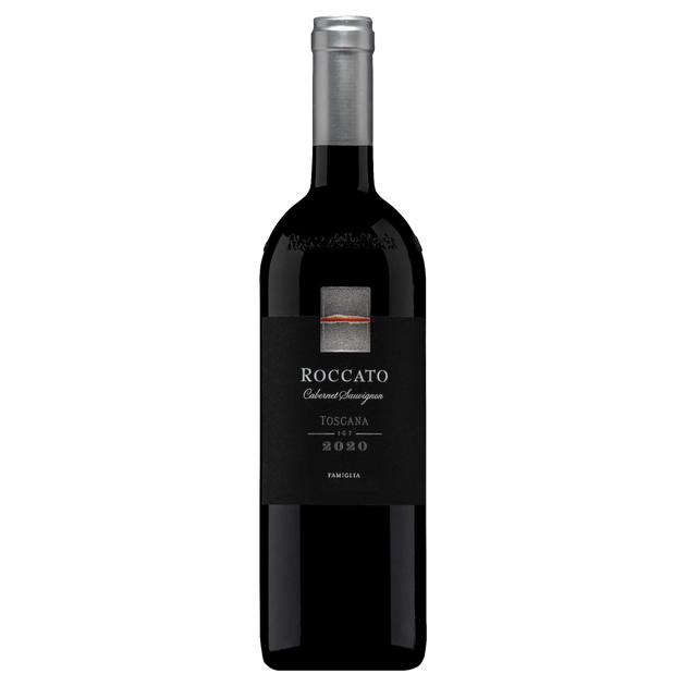 Rocca delle Macie Roccato Cabernet Sauvignon Toscana IGT 2022 – Profile ...