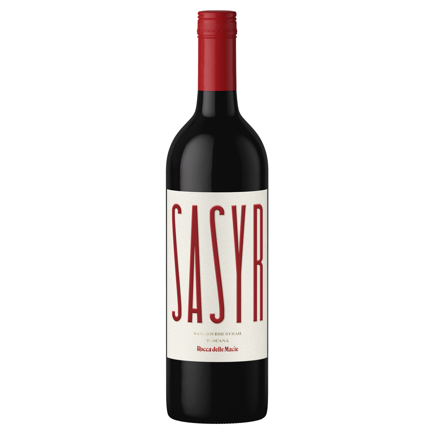 Rocca delle Macie Sasyr Toscana IGT – Profile Wine Group