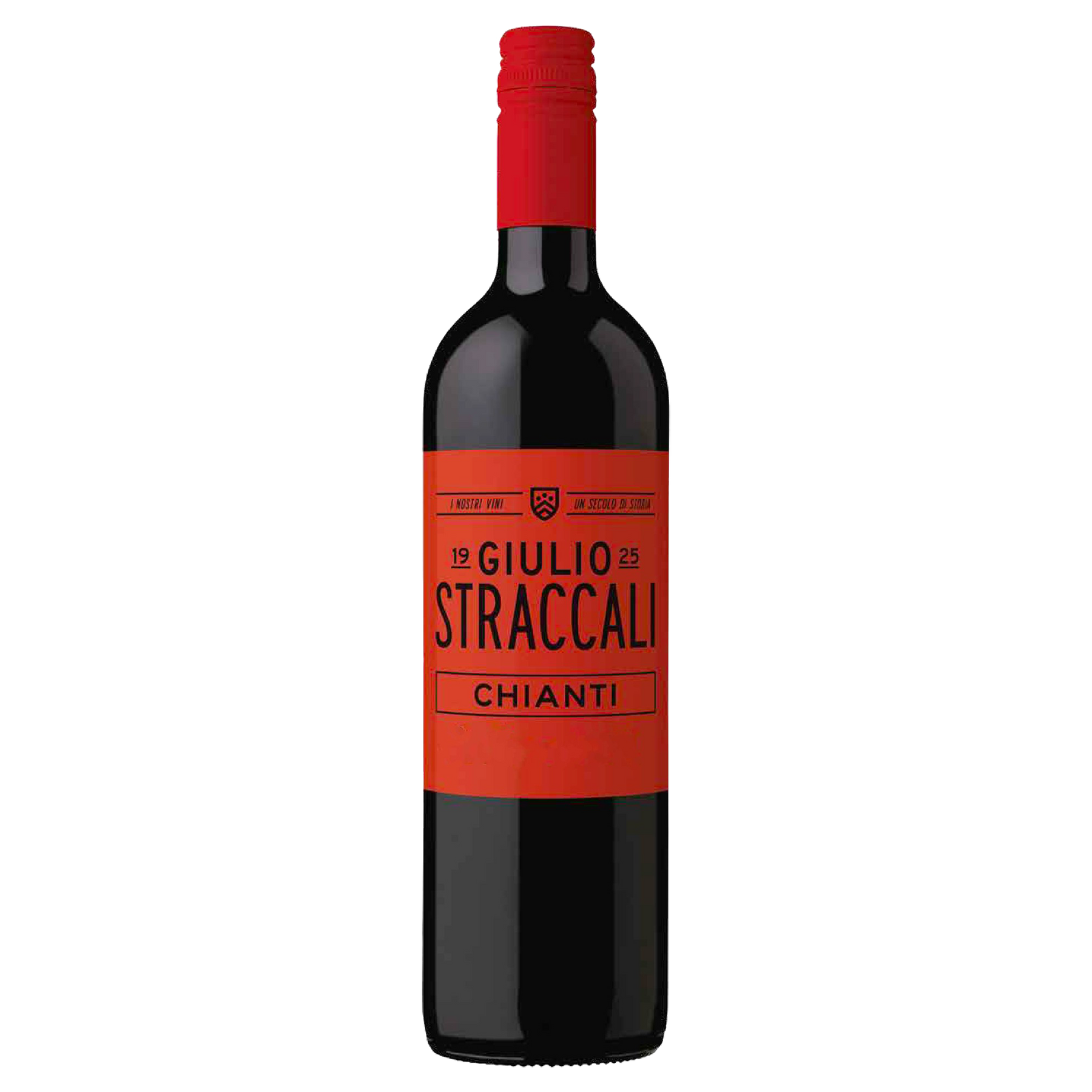 Rocca delle Macie Straccali Chianti – Profile Wine Group