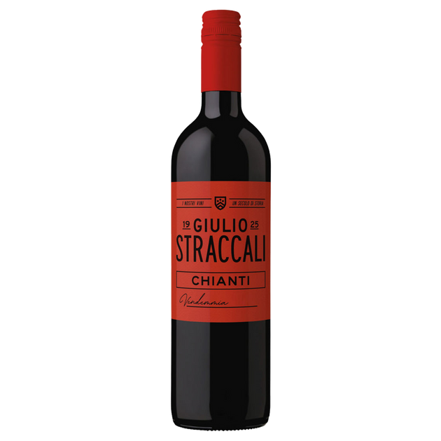 Rocca delle Macie Straccali Chianti – Profile Wine Group