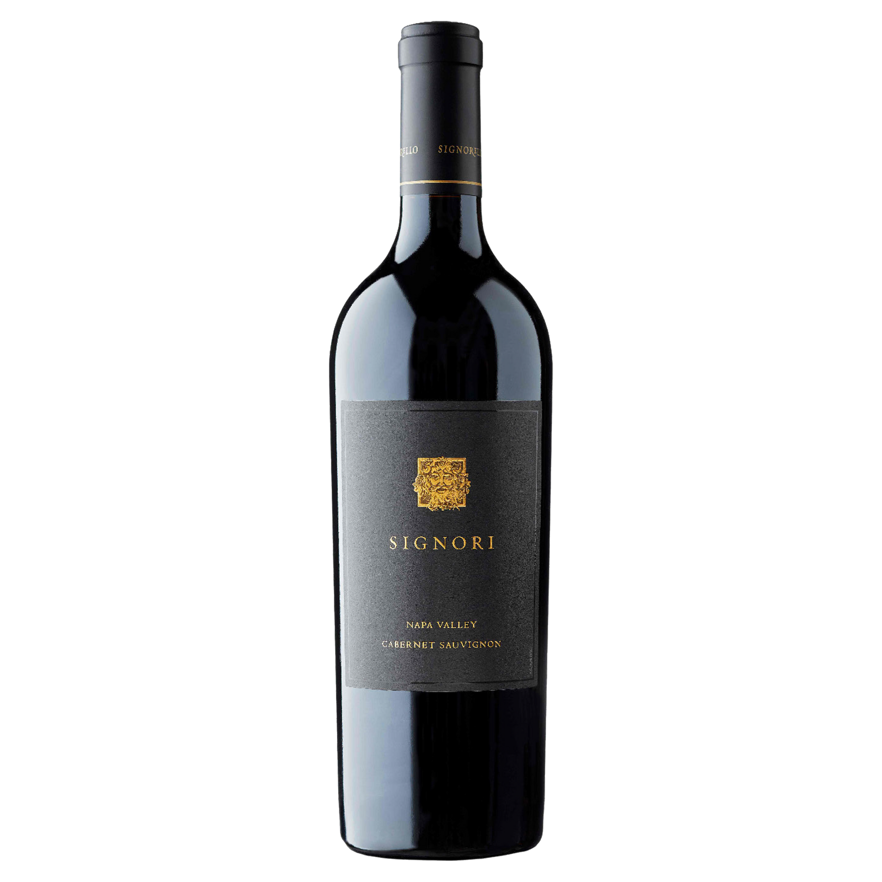 Signori Cabernet Sauvignon 2021 – Profile Wine Group