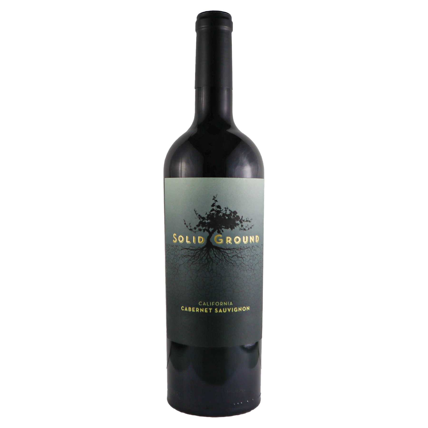 Solid Ground Cabernet Sauvignon – Profile Wine Group