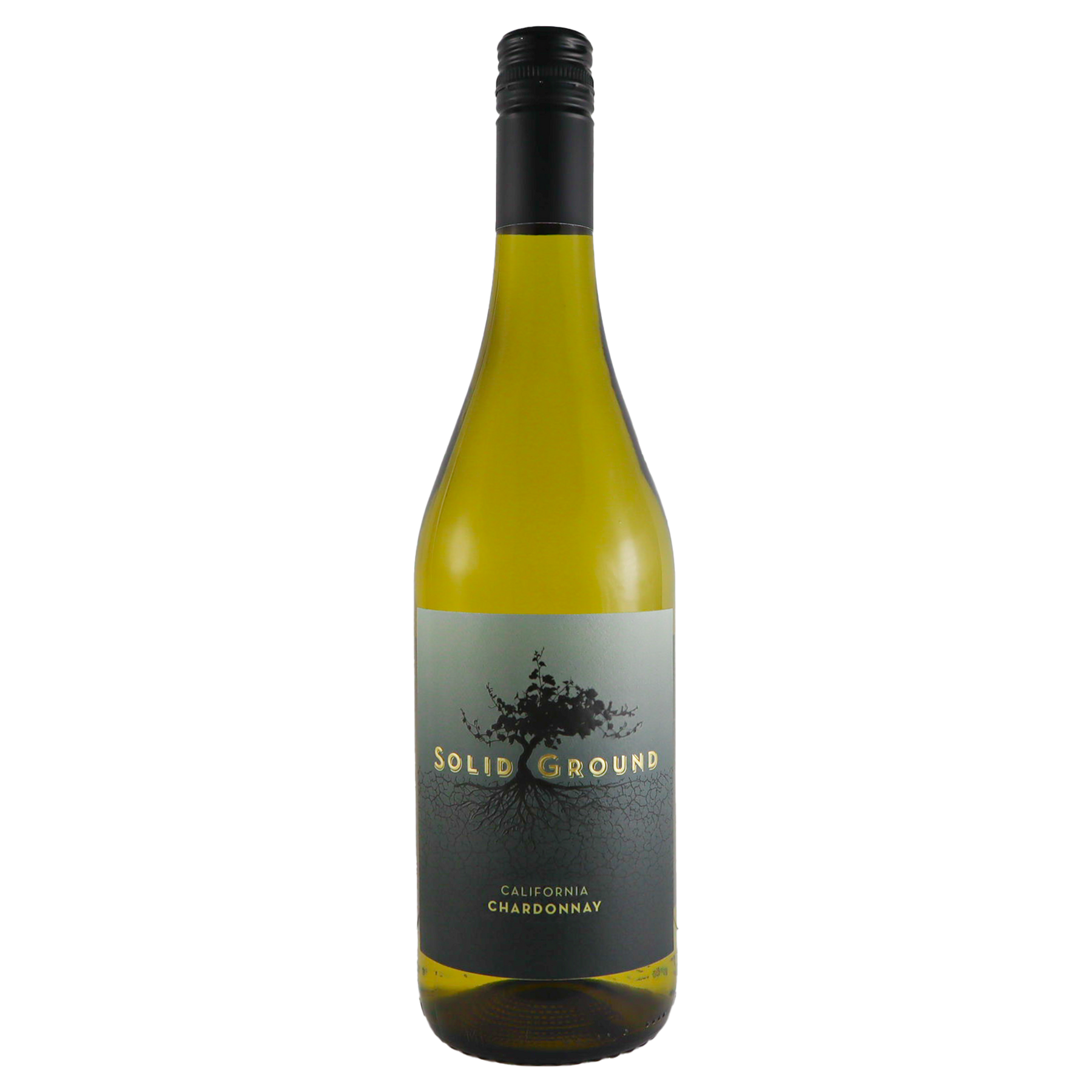 Solid Ground Chardonnay – Profile Wine Group
