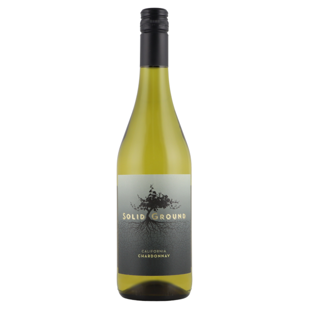 Solid Ground Chardonnay – Profile Wine Group