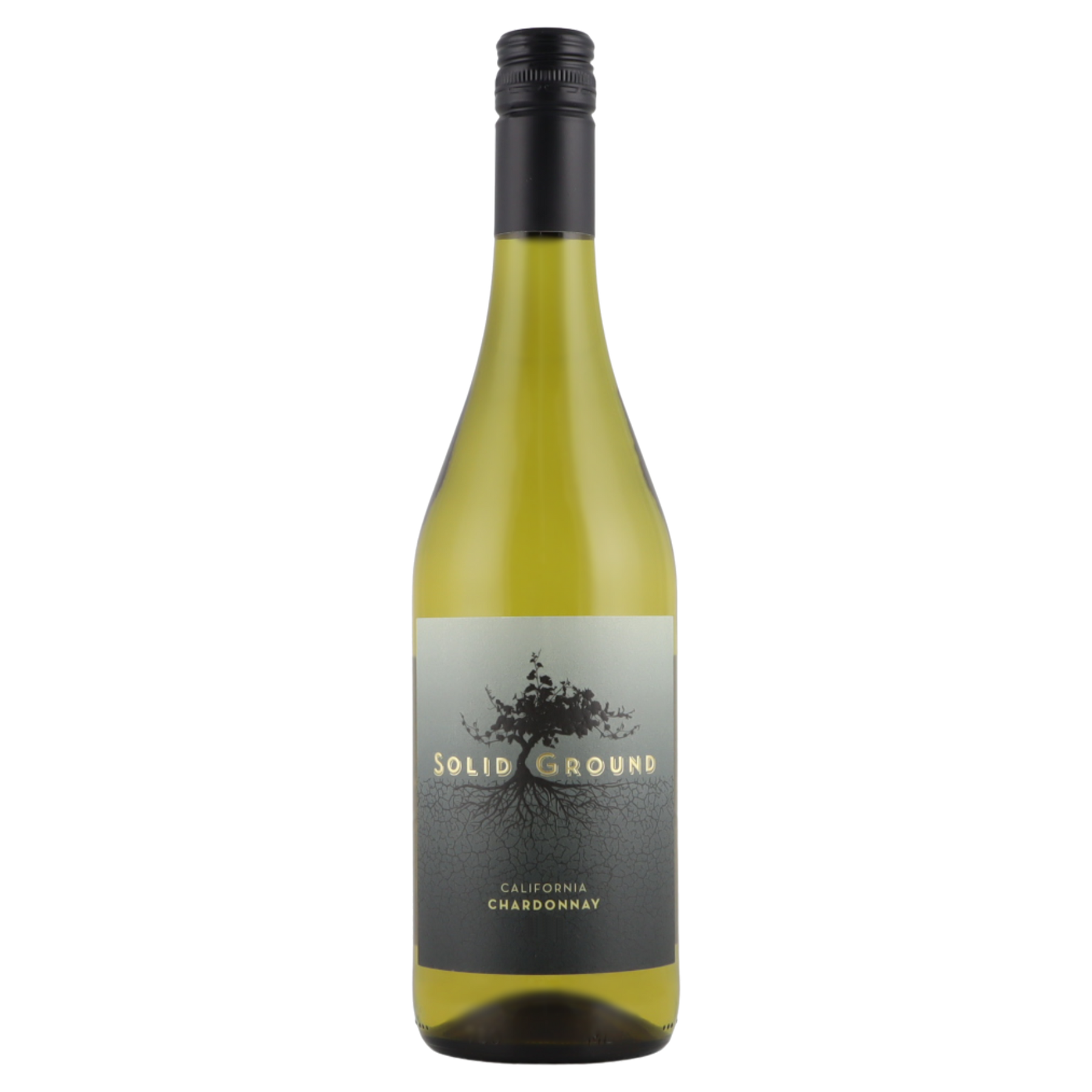 Solid Ground Chardonnay – Profile Wine Group