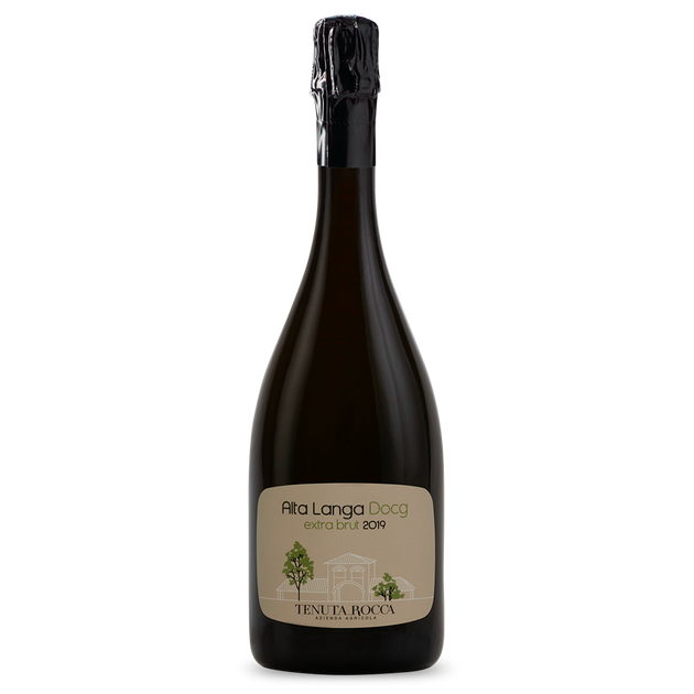 Tenuta Rocca Alta Langa DOCG 2019 – Profile Wine Group