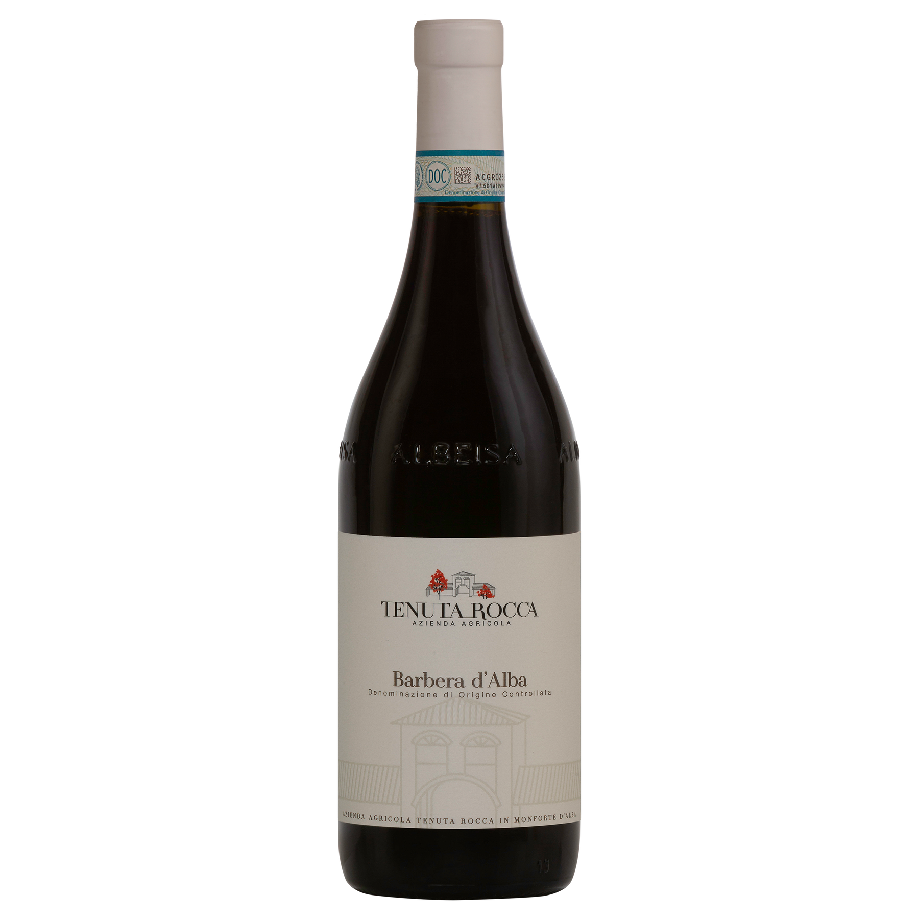 Tenuta Rocca Barbera D’Alba 2023 – Profile Wine Group