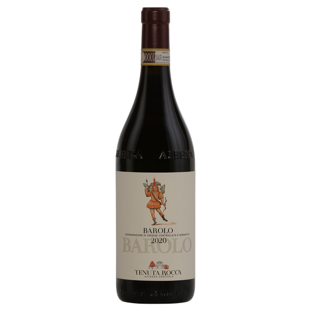 Tenuta Rocca Barolo 2020 – Profile Wine Group