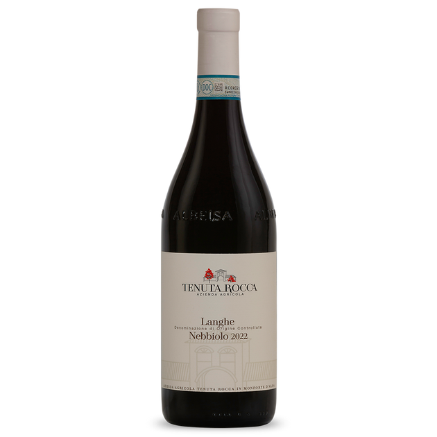 Tenuta Rocca Langhe Nebbiolo DOC 2022 – Profile Wine Group