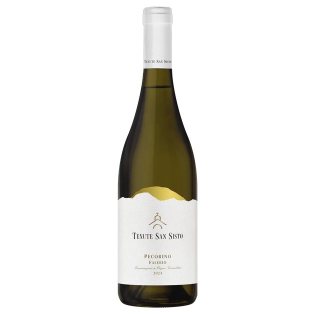 Tenute San Sisto Pecorino Falerio 2024 – Profile Wine Group