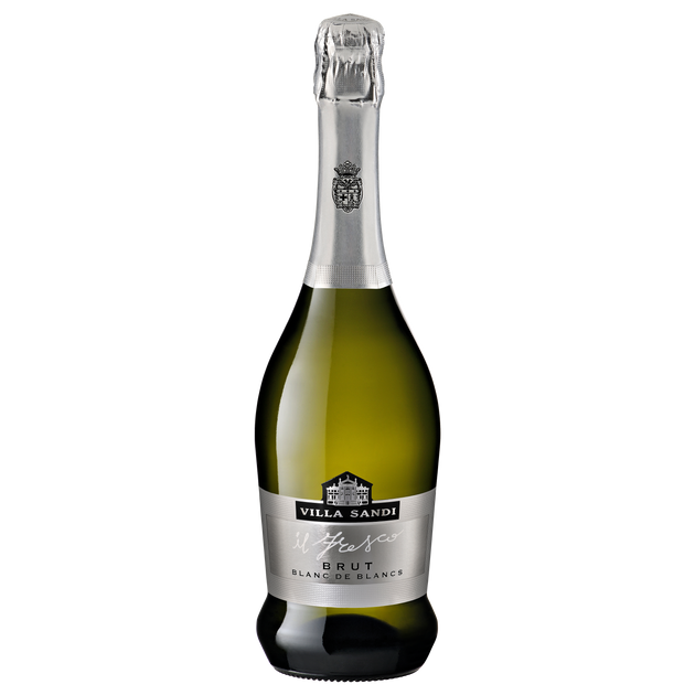 Villa Sandi Blanc de Blancs Il Fresco Brut – Profile Wine Group