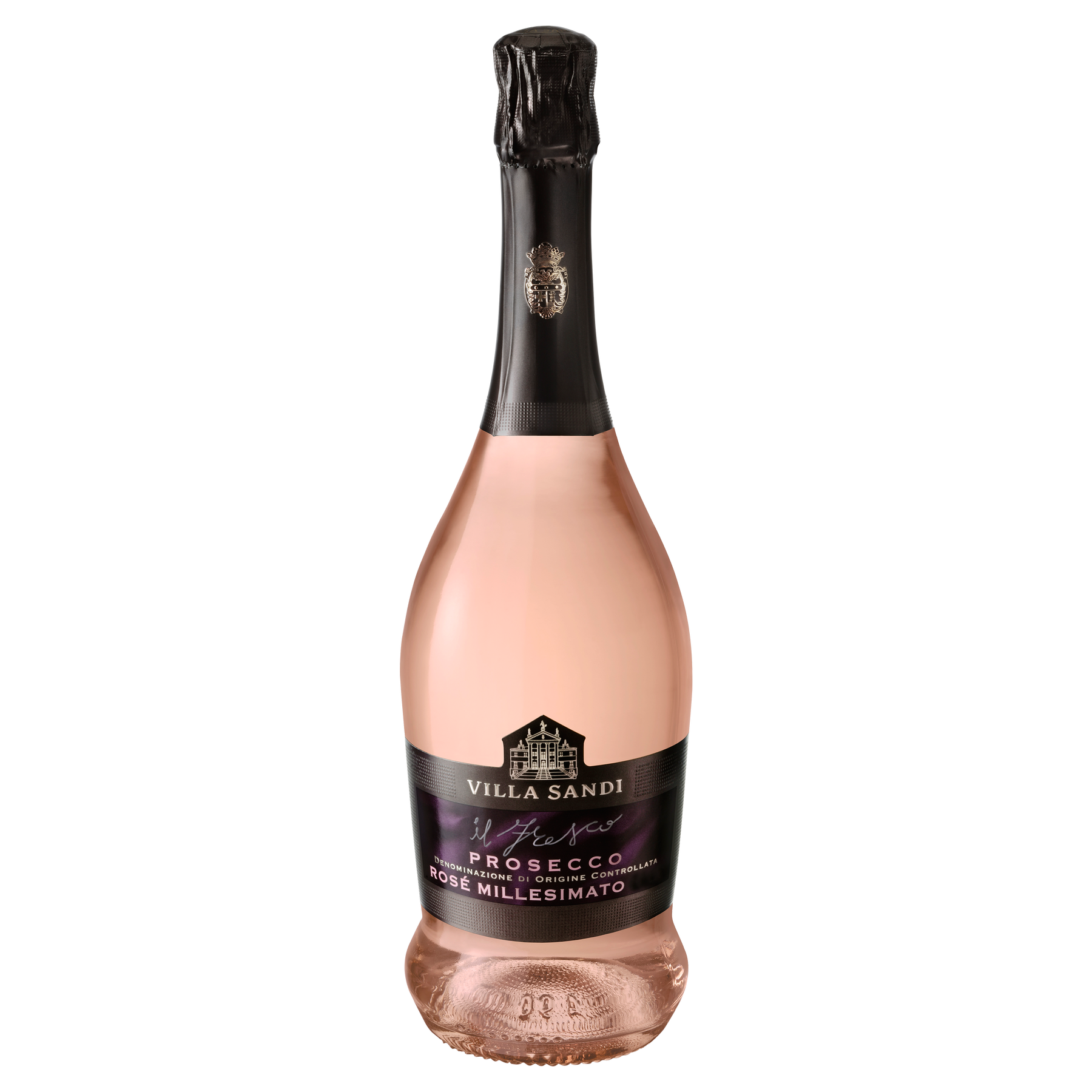 Villa Sandi Il Fresco Prosecco Rose Millesimato 2024 – Profile Wine Group
