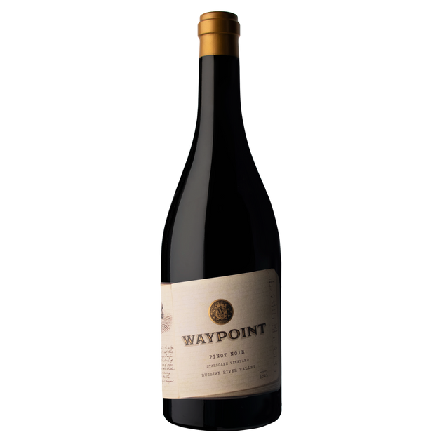 Waypoint Starscape Vineyard Pinot Noir 2021 – Profile Wine Group