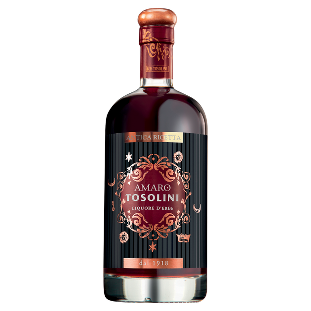 Bepi Tosolini Amaro – Profile Wine Group