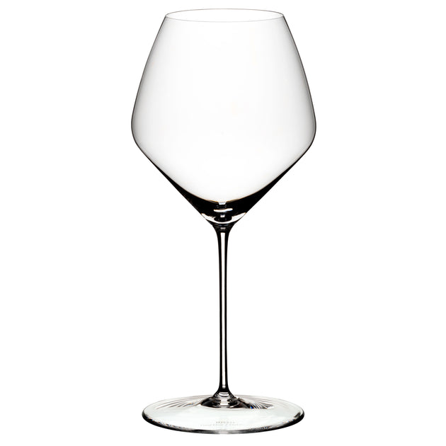 Riedel Veloce Pinot Noir / Nebbiolo Glass (2 Pack) – Profile Wine Group