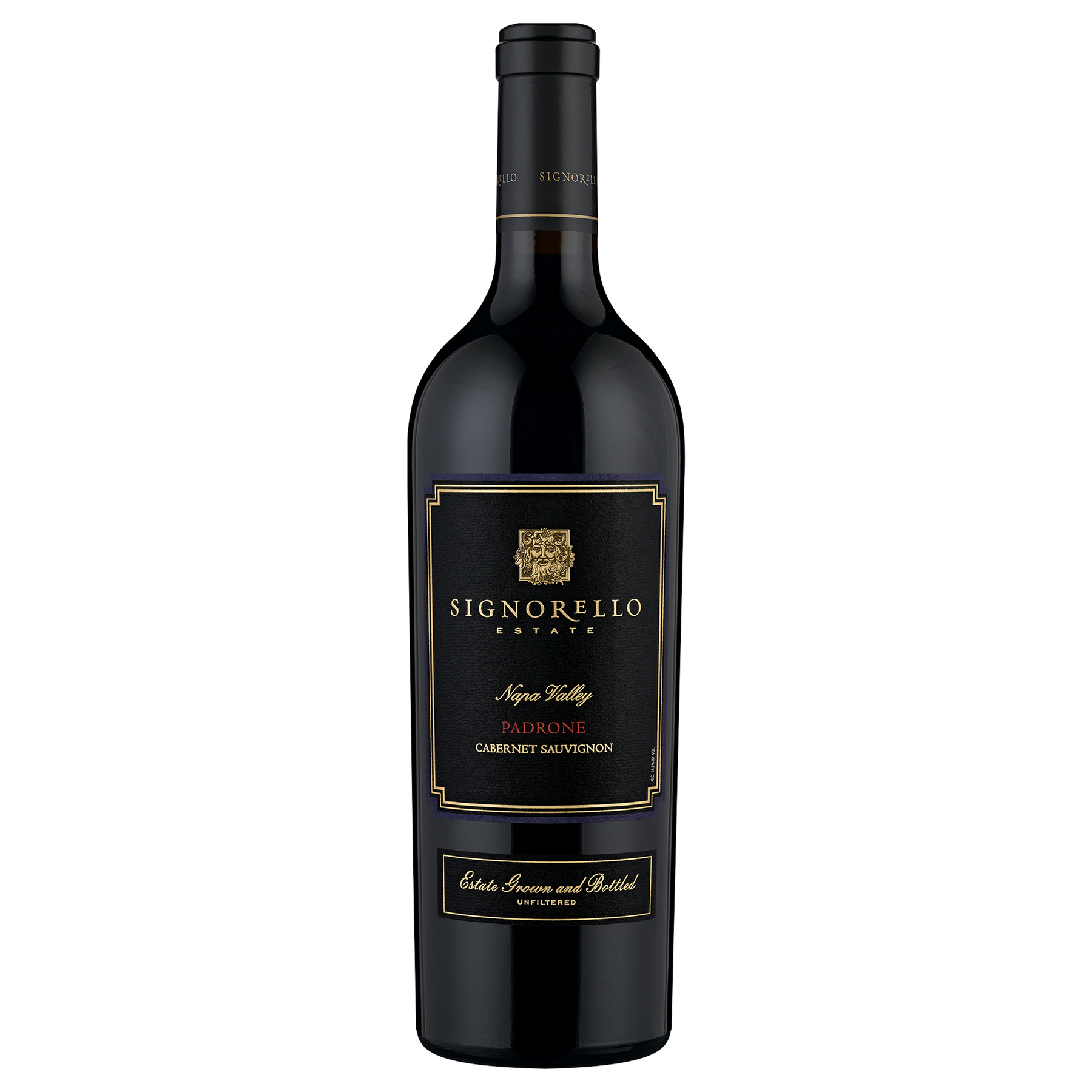 Signorello Estate Padrone 2019 – Profile Wine Group