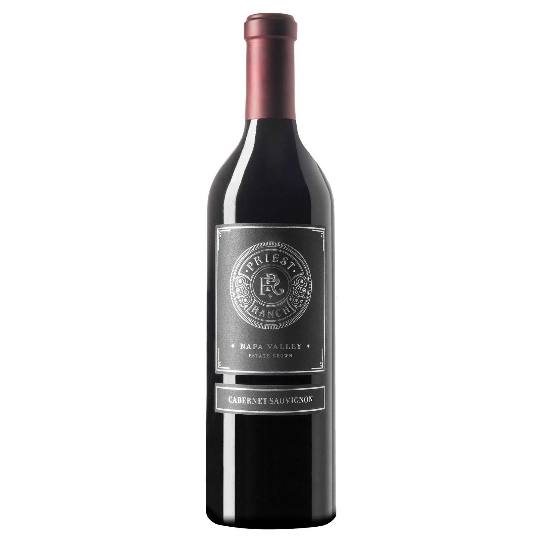 Somerston Estate Priest Ranch Cabernet Sauvignon 2019 – Profile Wine Group